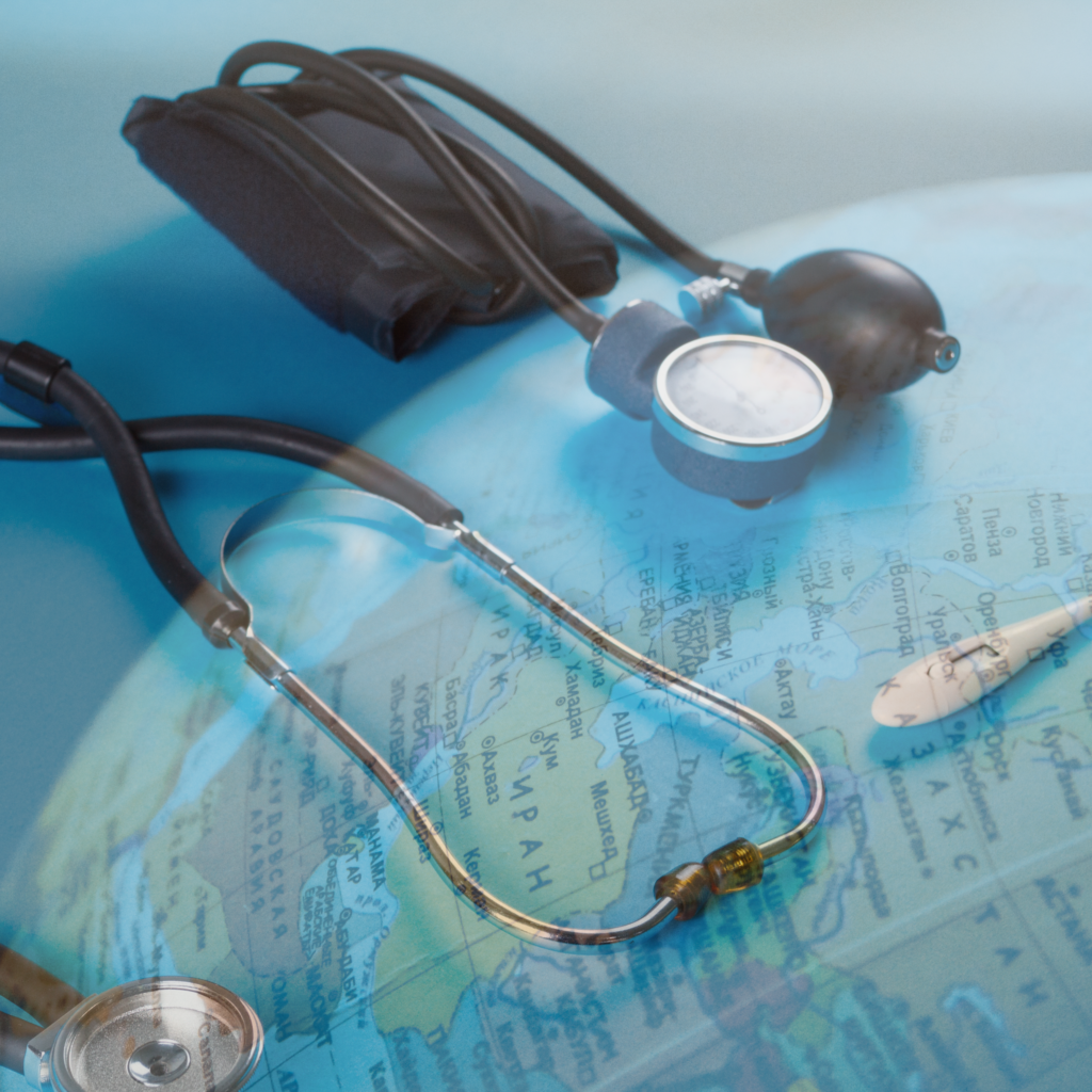 Global Medical Device Classification Frameworks and Regulations - MedEnvoy