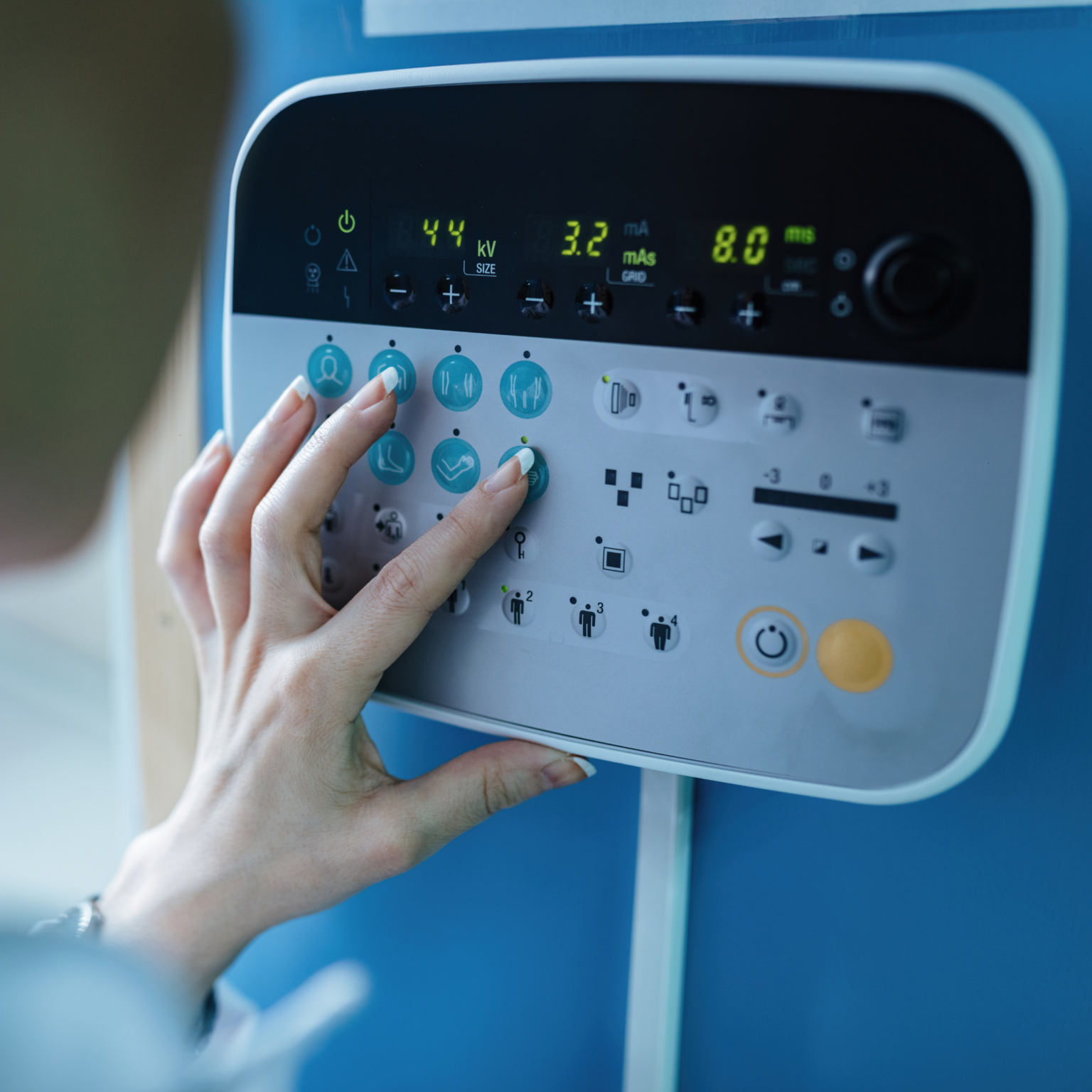 MDCG 2021-5 Guidance: Standardization for Medical Devices