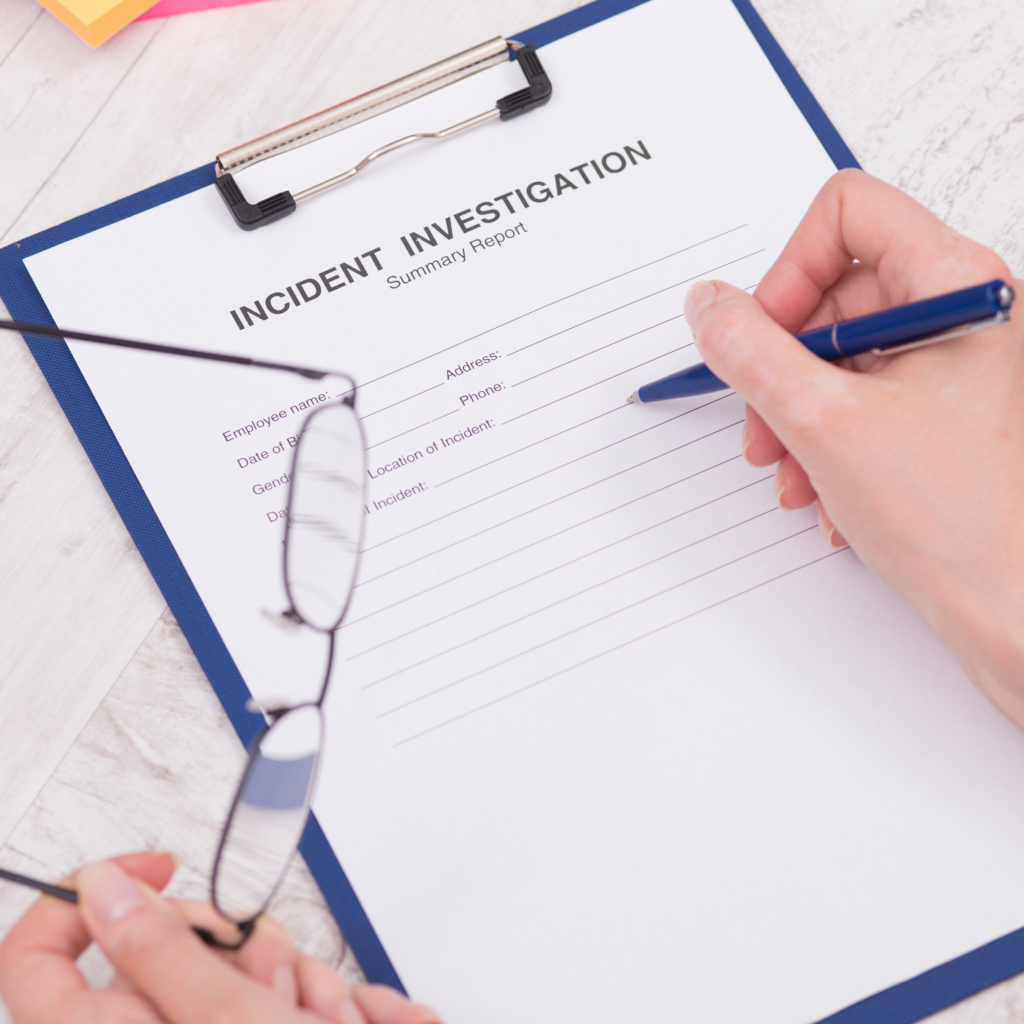 Swissmedic: Reporting Serious Events for Medical Devices & IVDs