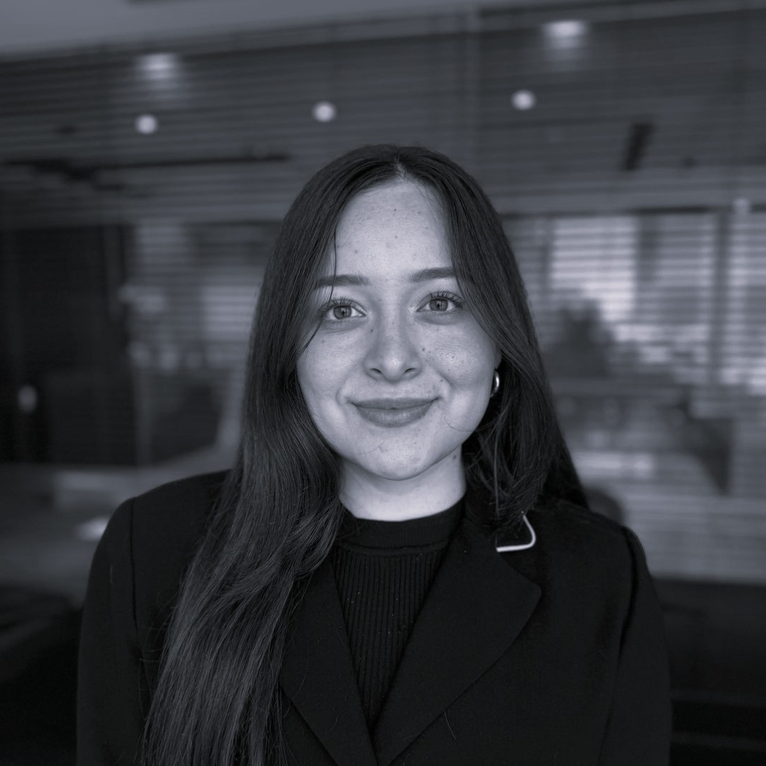 Monica Zambrano - MedEnvoy